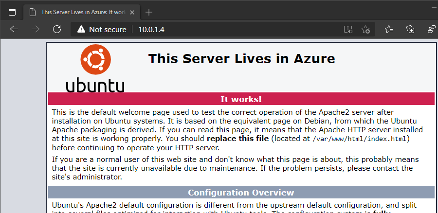 Azure Site-to-Site VPN with a Palo Alto Firewall – Hansen Cloud
